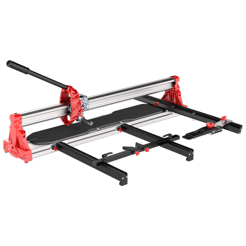 Rubi RCH-850 RS Manual Tile Cutter With Carry Case 27921 | Northants Tools